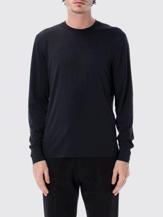 Tom Ford T-Shirt TOM FORD Herren Farbe Schwarz