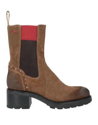 Gio+ SCHUHE - Stiefeletten auf YOOX.COM