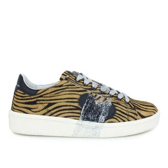 MOA Master Of Arts Topolino Sneakers - - Shoes - Herren - Beige - 38 EU