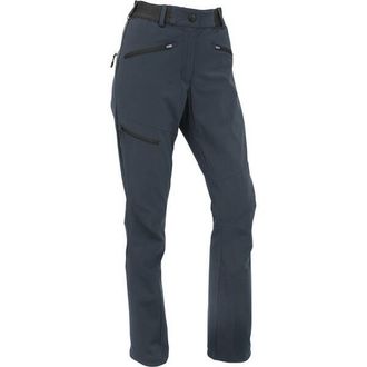 Maul Damen Hose Arco Ultralight-lange Hose ela