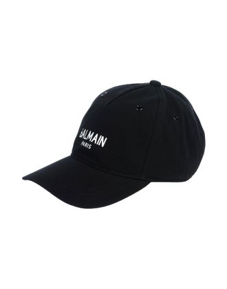 Balmain ACCESSOIRES - M&uuml;tzen & H&uuml;te auf YOOX.COM
