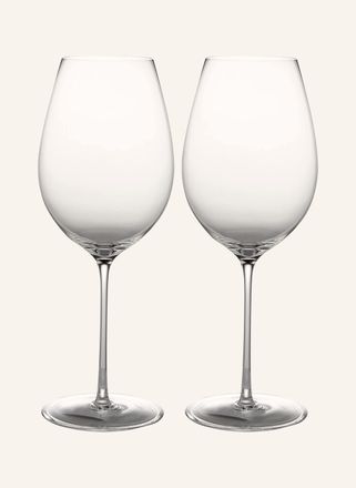 Zwiesel Glas Zwiesel Glas 2er-Set Weingl&auml;ser Enoteca Rioja transparent