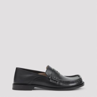 Loewe Mocassins &agrave; rabat Campo