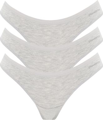 ORGANICATION Slip