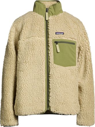Patagonia JACKEN & M&Auml;NTEL - Shearling- & Kunstfell auf YOOX.COM