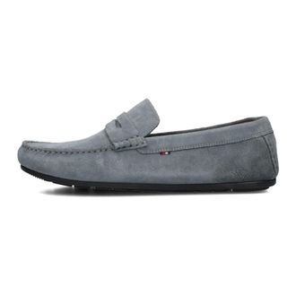 Tommy Hilfiger Herren, Schuhe, Grau, 41 EUGr&ouml;&szlig;e