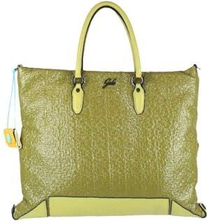 Gabs Sacs &agrave; bandouli&egrave;re vert G001411T3 X2408