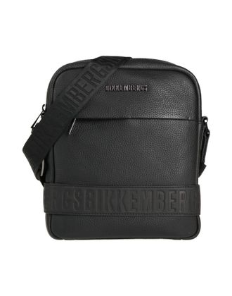 Dirk Bikkembergs TASCHEN - Umh&auml;ngetasche auf YOOX.COM