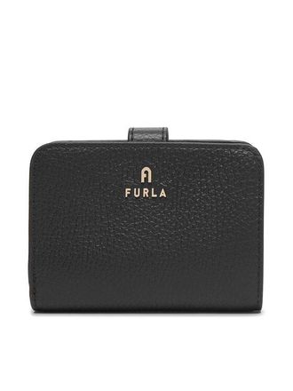 Furla Geldb&ouml;rse Camelia S WP00315 HSF000 CN O6000 Schwarz
