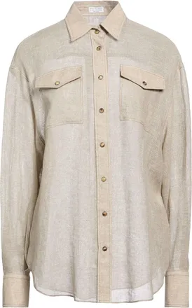 Brunello Cucinelli TOPS - Hemden auf YOOX.COM