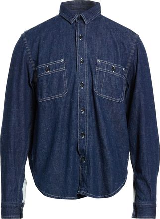 CHESAPEAKE'S TOPS - Jeanshemden auf YOOX.COM