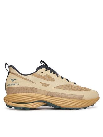 Mizuno Laufschuhe WAVE RIDER TT 3 J1GC2532 52 Beige