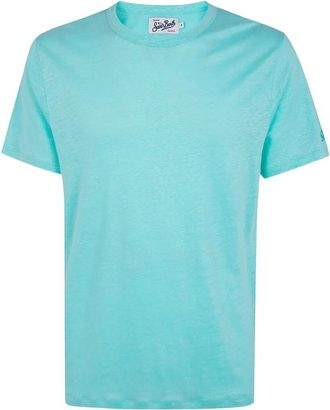 MC2 Saint Barth Linen Roundneck Sweater