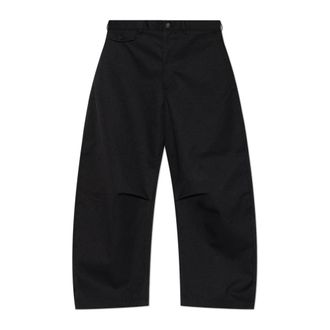 Comme Des Garçons Herren, Hosen, Schwarzk, SGröße