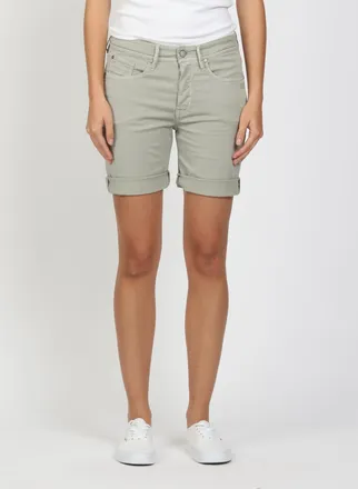 Gang 94NICA SHORTS - boyfriend fit