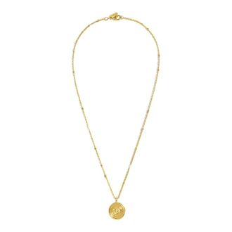 Coccinelle Halskette - - Accessories - Damen - Gelb - ONE SIZE