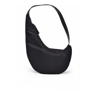 Aesther Ekme Lune Mini Hobo - - Bags - Damen - Schwarzk - ONE SIZE