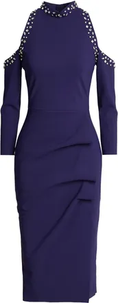 La Petite Robe Di Chiara Boni KLEIDER - Midi-Kleider auf YOOX.COM