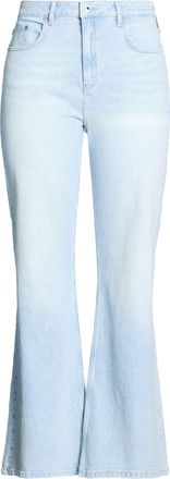 Karl Lagerfeld HOSEN & R&Ouml;CKE - Jeanshosen auf YOOX.COM