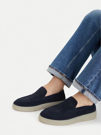 G-Star Halbschuhe G-Star Raw EO-JUMBO-01 MI08 Dunkelblau