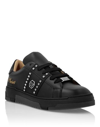 Philipp Plein Low-Top Sneakers