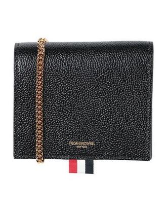 Thom Browne Petite maroquinerie - Porte-cartes sur YOOX.COM