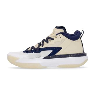 Nike Jordan Homme, Chaussures, Multicolore, Taille: 40 1/2 EU Zion 1 Basketball Shoe