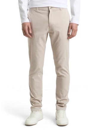 Tom Tailor TTTRAVIS Slim Chinohose