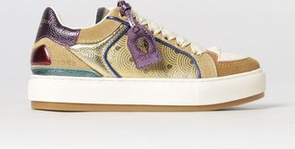 Kurt Geiger Sneakers Damen Farbe Grau