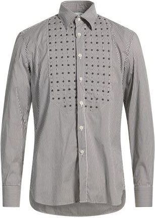 Pantaloni Torino TOPS - Chemises sur YOOX.COM