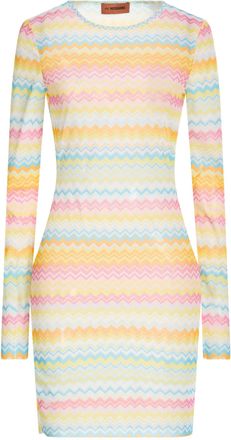 Missoni KLEIDER - Mini-Kleider auf YOOX.COM