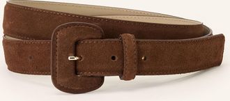 Gianni Chiarini Gianni Chiarini Lederg&uuml;rtel braun