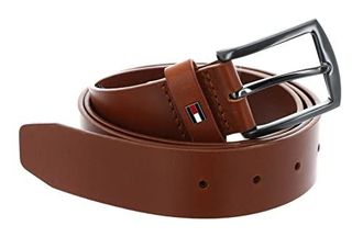 Tommy Hilfiger SPWM Denton Denton Leather 3.5 W80 Cognac