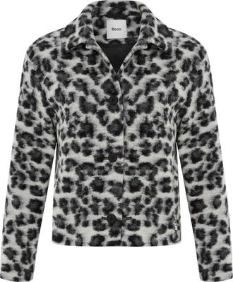 Brax Feel Good Style LINZ Black 42