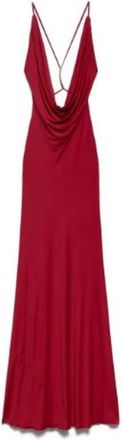 Aniye By Femme, Robes, Rouge, Taille: 38 FR Aniye By Robes