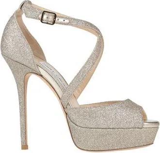 Jimmy Choo London CHAUSSURES - Sandales sur YOOX.COM