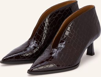 Billi Bi Billi Bi Stiefeletten braun