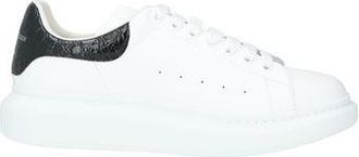 Alexander McQueen CHAUSSURES - Sneakers sur YOOX.COM