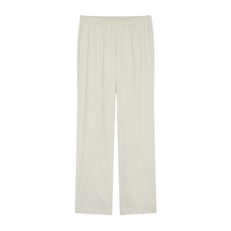 Marc O'Polo Damen, Hosen, Grau, XSGr&ouml;&szlig;e