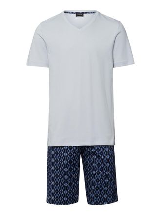 Hanro Shorty Night & Day