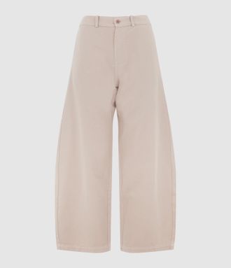 Labo Art Pantalon Bum Massaua Aurora