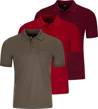 Ragman Shirt Basic