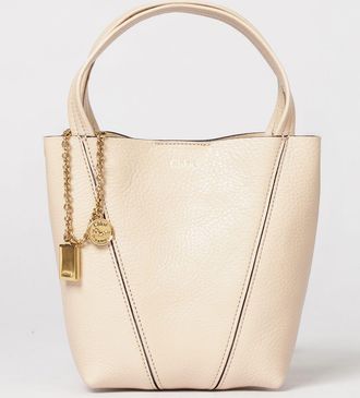 Chlo&eacute; Minitasche CHLO&Eacute; Damen Farbe Pink