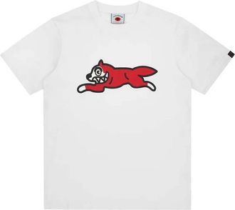 Icecream Icecream, Homme, Tops, Blanc, Taille: L T-Chemises