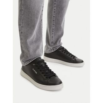 G-Star Sneakers G-Star Raw CEO-BRADLEY-02 MI08 Schwarz