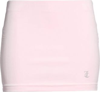 Juicy Couture HOSEN & R&Ouml;CKE - Minir&ouml;cke auf YOOX.COM
