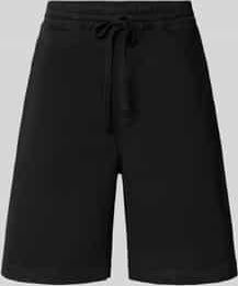 Carhartt Work in Progress Shorts aus Baumwoll-Mix Modell Floyde