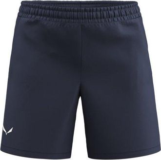 Salewa Puez Talveno 4 K - kurze Trekkinghose - Kinder