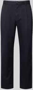 Mc Neal Tapered Fit Hose mit Ges&auml;&szlig;taschen