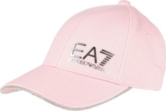 Emporio Armani ACCESSOIRES - Mützen & Hüte auf YOOX.COM